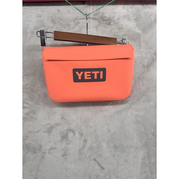 Yeti | Dining | Yeti Sidekick 3l In Extremely Rare Coral Color ...